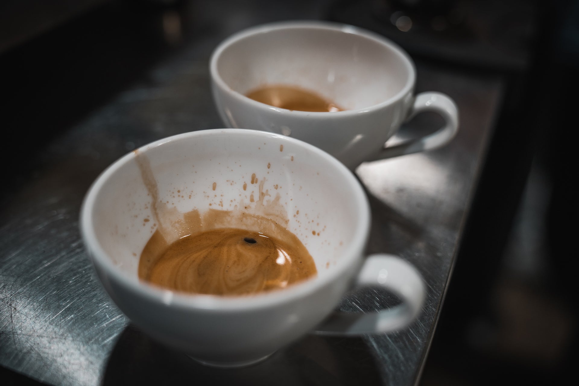 OUR COFFEE – Dog & Gun Coffee