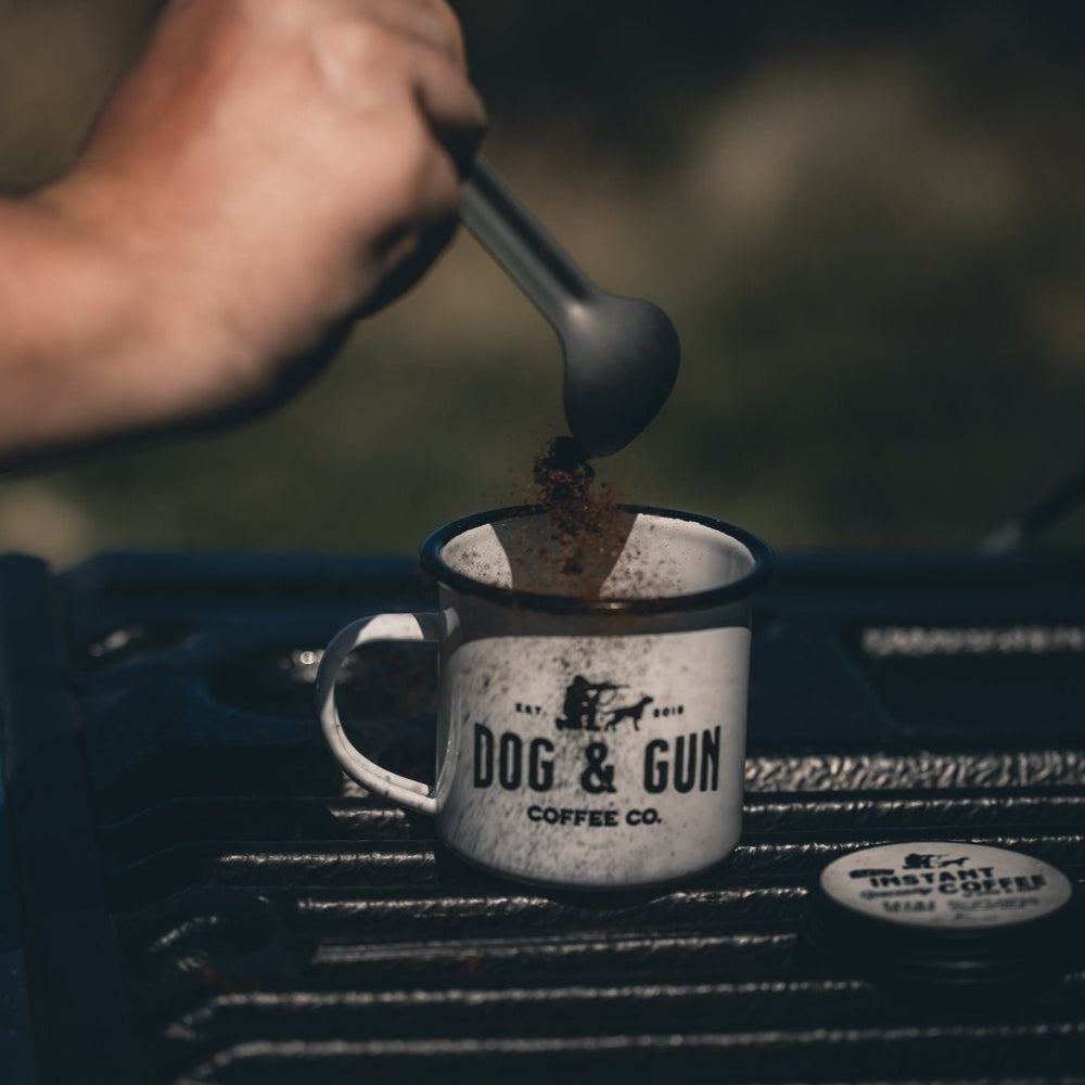 Dog & Gun Merch – Tagged "mug"– Dog & Gun Coffee
